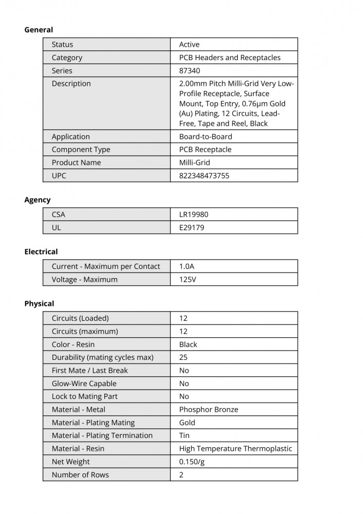 873401233 technical document page 2