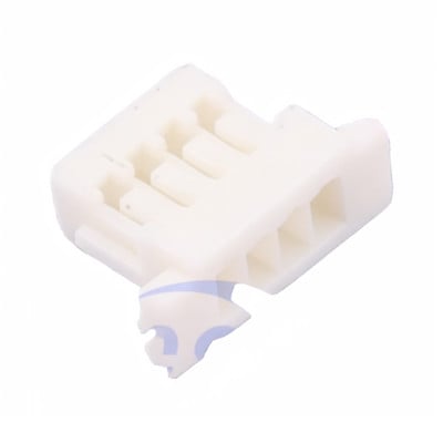 CST CS-1253-07A Rectangular Connector Housing