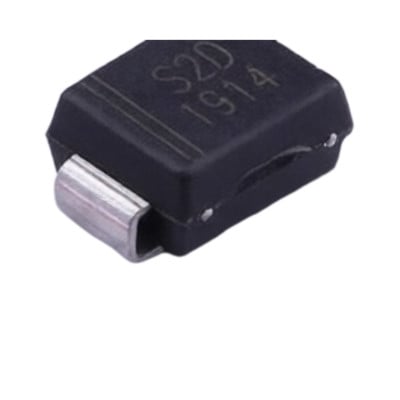 Jingdao Microelectronics S2N Single Diode
