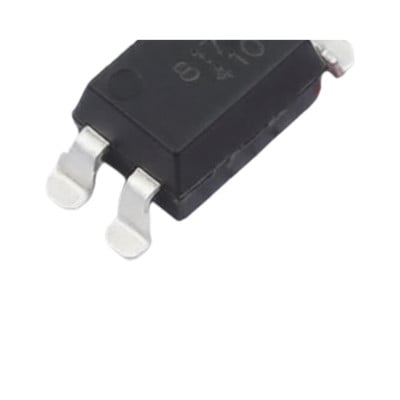 Kinglight KL816S1-D-TU Photovoltaic Output Optoisolator Transistor