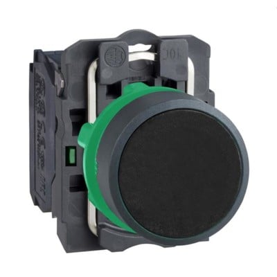 Schneider ZBY2322 Switch Accessory