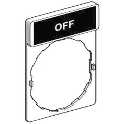 Schneider ZBY2312 Switch Accessory Chip for sale