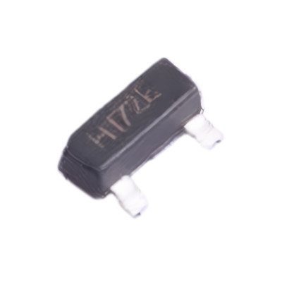 HXY MOSFET HMCP1700T-3302E/TT Linear LDO Voltage Regulator