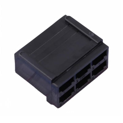 TE Connectivity 480003-5 Housings & Boots