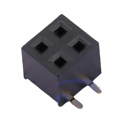 hanxia HX PM-2.54-02-02-S-H8.5