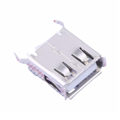 Ckmtw U-USBAS04P-F001 USB Connector Assembly