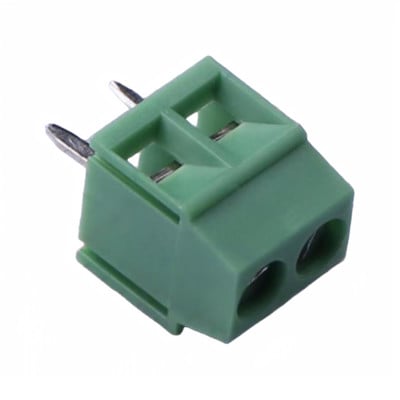 DORABO DB125-3.5-4P-GN-S