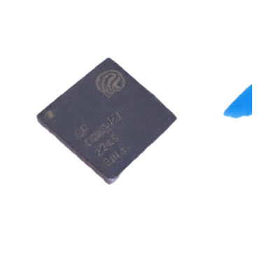 GPowerTek GDM2628 RF Amplifier Chip