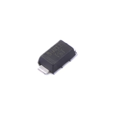 Jingdao Microelectronics MM1Z9V1 Single Zener Diode