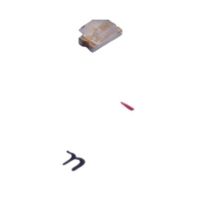 LITEON LTST-C193TBKT-2A Discrete LED Indicator