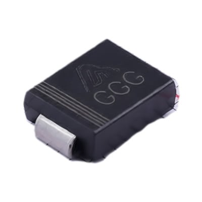 AnBon SMBJ58CA TVS Diode