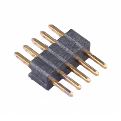 GREENCONN GPCB101-1202A003C1AA Male Header Pins