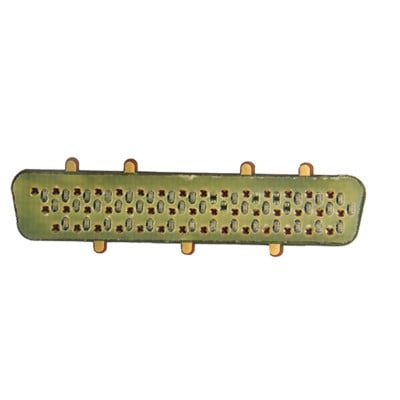 MH CONNECTORS MHED-9/37-LOF D-Sub D-Shaped Connector Accessories for sale