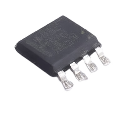 HGSEMI MAX490ECM/TR Driver Receiver Transceiver Chip