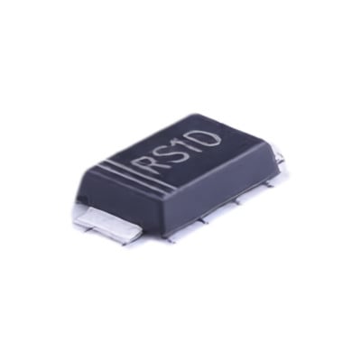 Jingdao Microelectronics RS1GF Single Diode