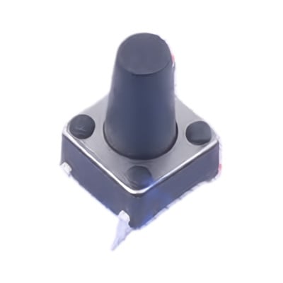 G-Switch GT-TC074A-H100-L1 Tactile Switch