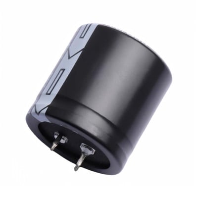 JIERR RXB400V220M25X35 Aluminum Electrolytic Capacitor