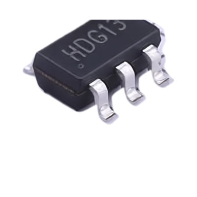 Kiwi Instruments KP1193DP LED Driver IC