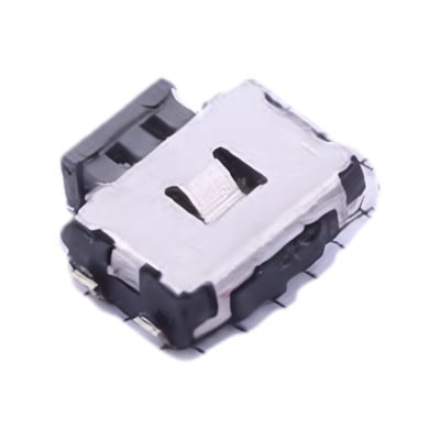 PANASONIC EVQPUJ02K Tactile Switch
