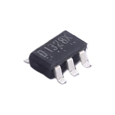 AnaSem VRD1533MTX Linear LDO Voltage Regulator