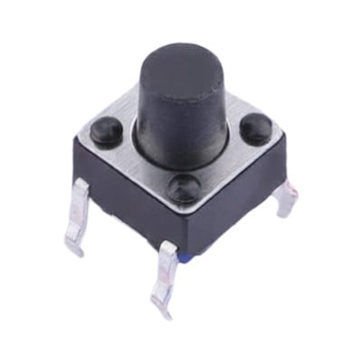 CONNFLY Elec DS1041-01-16KKA25010 Tactile Switch