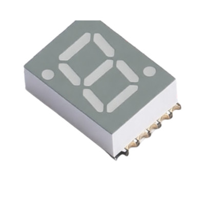 Guangcai Display GS2816CW-G LED Numeric Display Chip