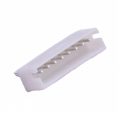 Hongxing HX15001-5A Male Pin Header for PCB Connectors