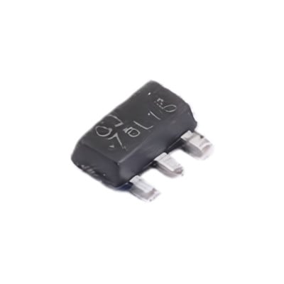 JSCJ CJ75L05S Low Drop Out LDO Linear Voltage Regulator