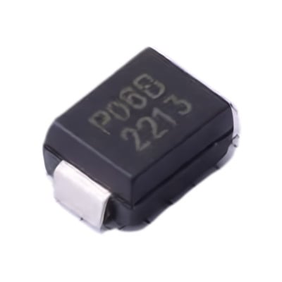 MSKSEMI P0080TB-MS TSS Thyristor
