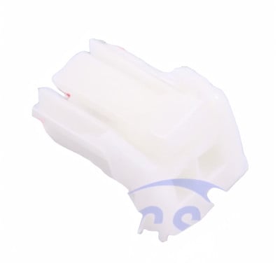 jkun A1507Y-10-A7W-P Rectangular Connector Housing