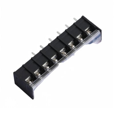 DORABO DBT40S-7.62-8P-BK-P Barrier Blocks Chip for sale