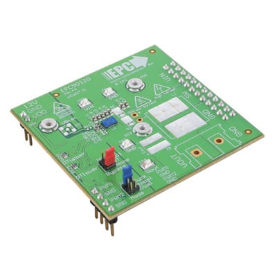 EPC EPC23104ENGRT Full Half-Bridge (H-Bridge) Driver Chip