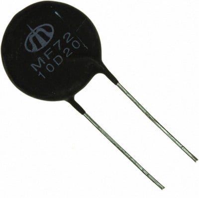 Cantherm MF72-005D20 Inrush Current Limiter (ICL)