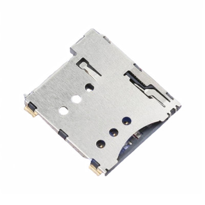 BXCONN SIM103-TZ8P PC Card Socket Chip