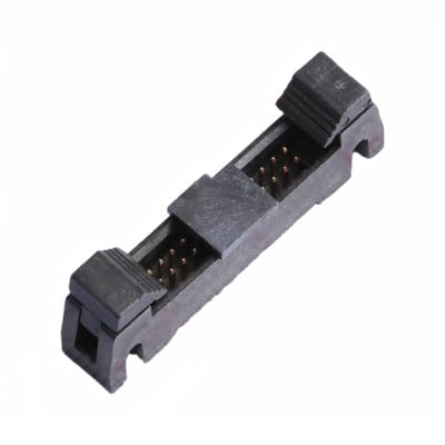 Wcon 3231-12MS0BSR2 Free Hanging Panel Mount Connector Chip