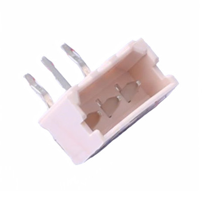 CNJM CNJMA2001WR-2P 2-Pin Male Header