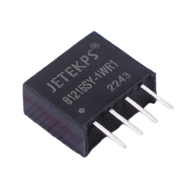 JETEKPS B1212SY-1WR1 DC DC Converter Chip
