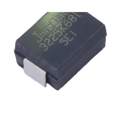 Jingqin JQ3225K271G2 Metal Oxide Varistor (MOV) Chip
