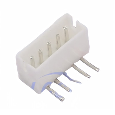 SHOU HAN 1.5-5P WZ Male Pin Header for PCB Connectors for sale
