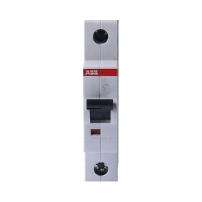 ABB SJ202-C63 Miniature Circuit Breaker