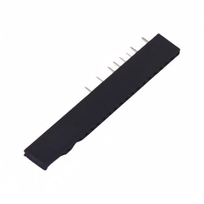 Hong Cheng HC-PM254-8.5H-2x24PZ