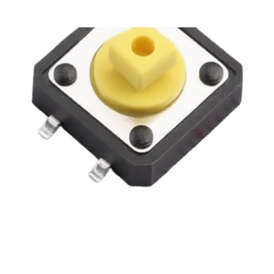 CAX TS1103S-12x12x11DIP Tactile Switch