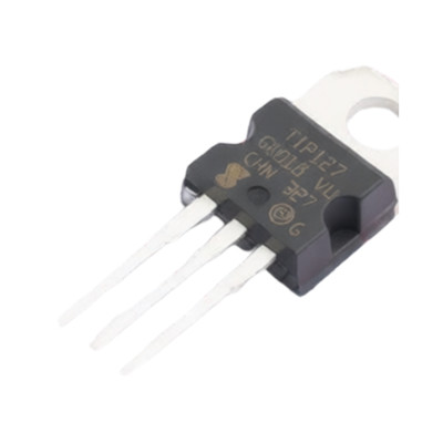 JSMSEMI TIP32C Single Bipolar Transistor