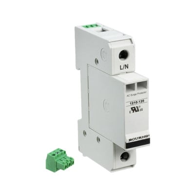 BOURNS 1202-240S Surge Protection Device (SPD) Chip