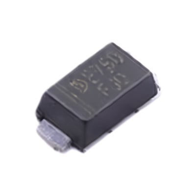 Jingdao Microelectronics MM1W30 Single Zener Diode