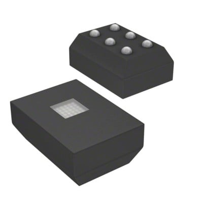 AMS TSL4531EVM