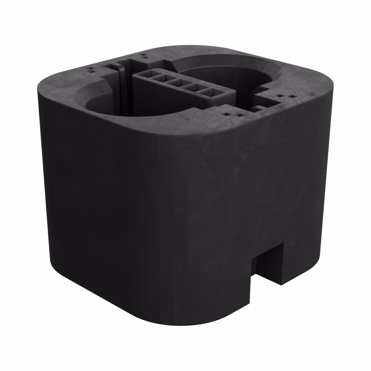 EXTreme Ten60Power Board-to-Board Vertical Receptacle with Guides, 5 Signal Circuits for sale
