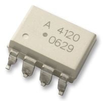Broadcom ASSR-4118-503E Solid State Relay