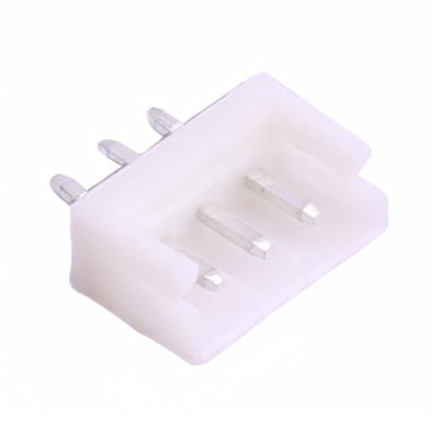 Hongxing HX25013-3A Male Header Pins