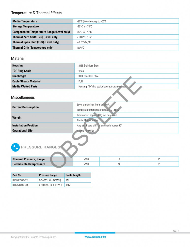 ILTS technical document page 3